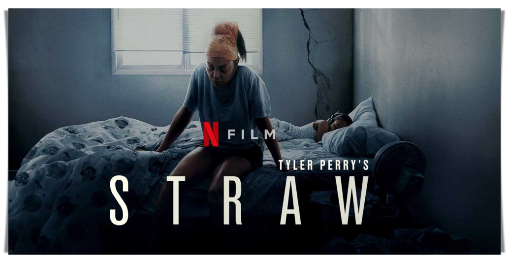 When Motherhood Feels Like Too Much | A Reflection on Netflix’s Straw ...