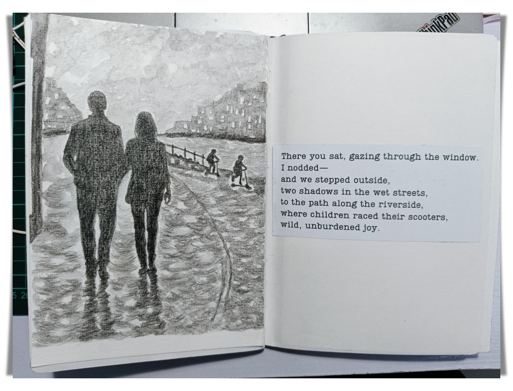 I Still Remember Him – Olivia's Atelier